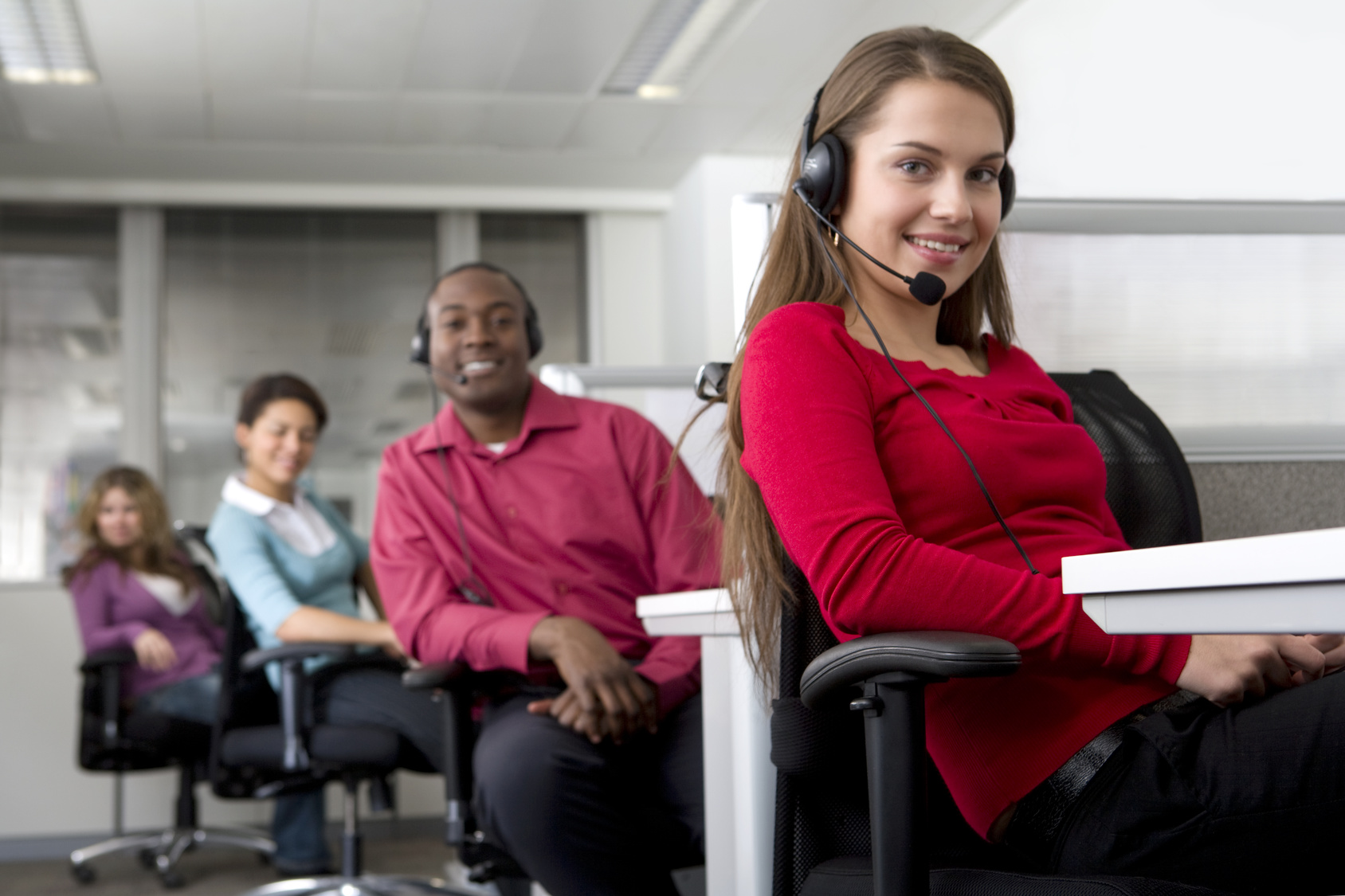 Call Control | Management in Contact Centers - Nuxiba's Blog