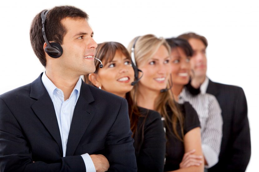 Customer Service - Nuxiba's Blog