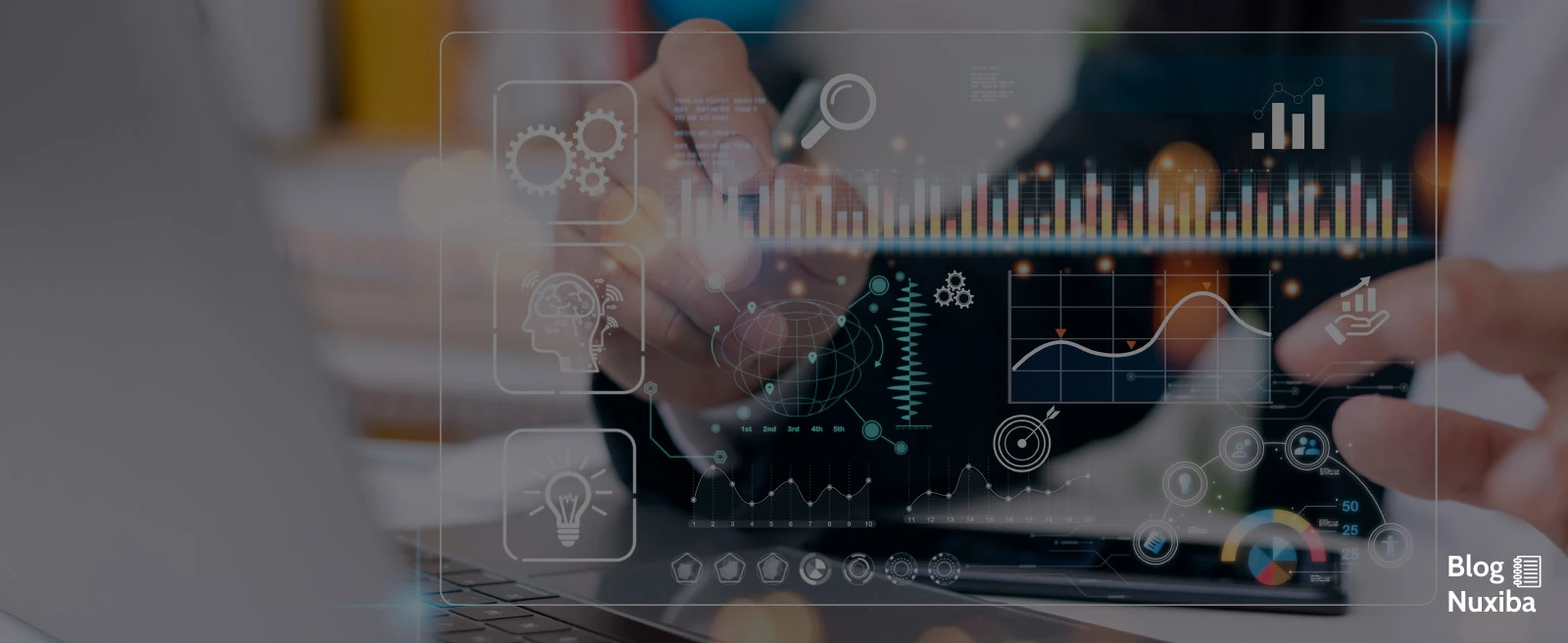 Cybersecurity at risk: 3 ways to protect your Call Center