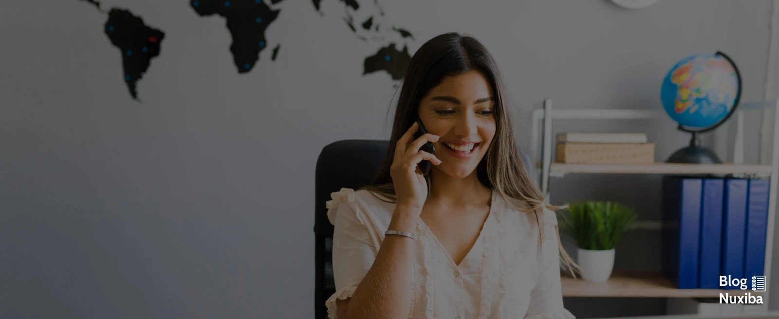 Smart Dialer Technology: 3 Advantages in contact centers